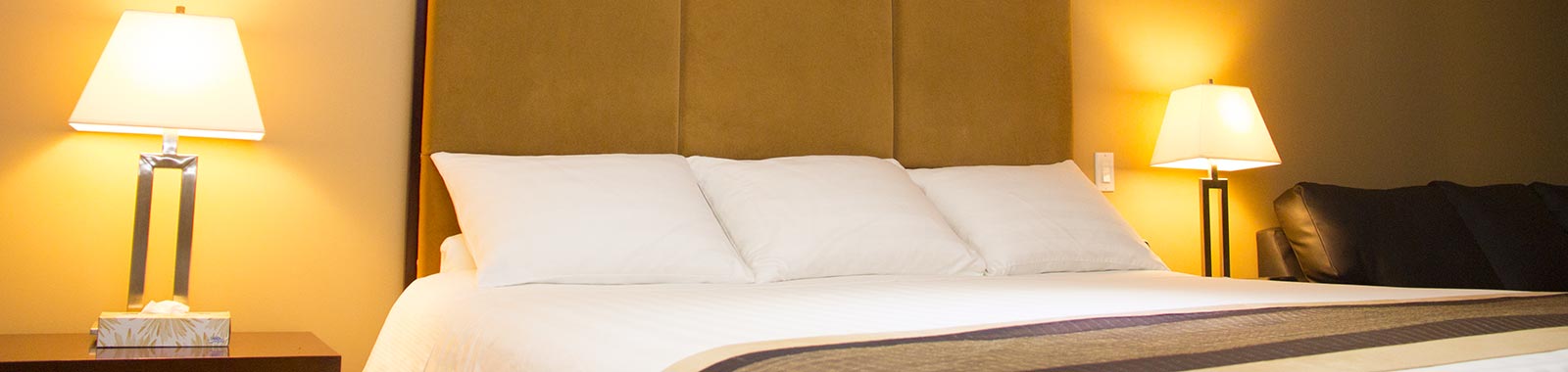 Executive Suite | SKKY Hotel